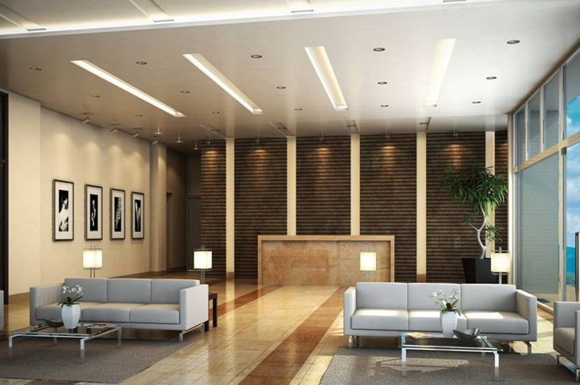 Marquee Residences The Signature Address of Pampanga Angeles, Pampanga ...