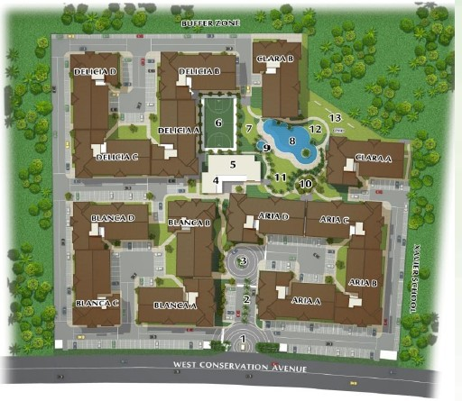 Amaia Steps NUVALI NUVALI Condominium West Conservation Avenue, NUVALI ...