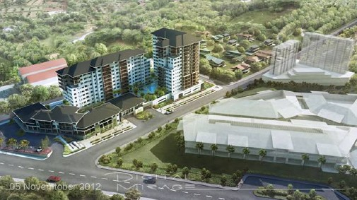 Asilo Condominium Tagaytay by Avida | Philippines: SPELL Realty