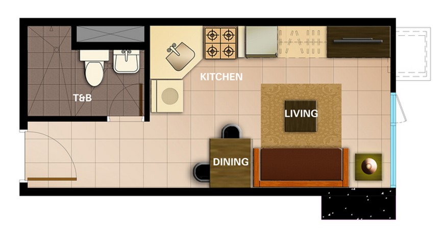 Avida Towers Intima Designed for one’s exclusive use Pres. Quirino Ave ...