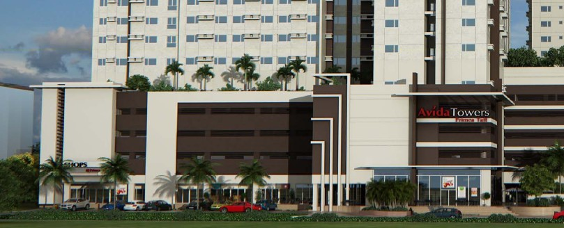 Avida Towers Prime Taft Live the A+ life Taft Avenue | Philippines ...