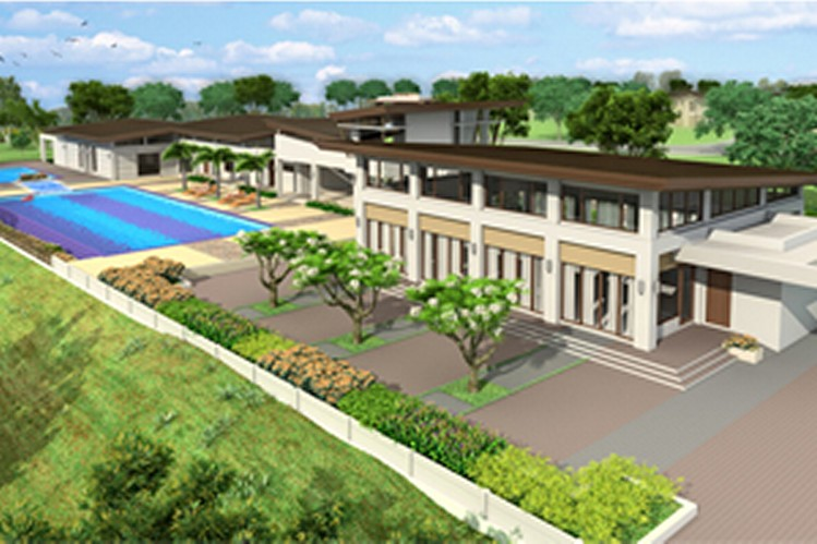 Ridgeview Estates NUVALI Each moment as perfect as the first Calamba ...