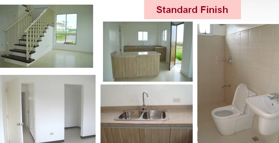 Ridgeview Estates NUVALI Each moment as perfect as the first Calamba ...