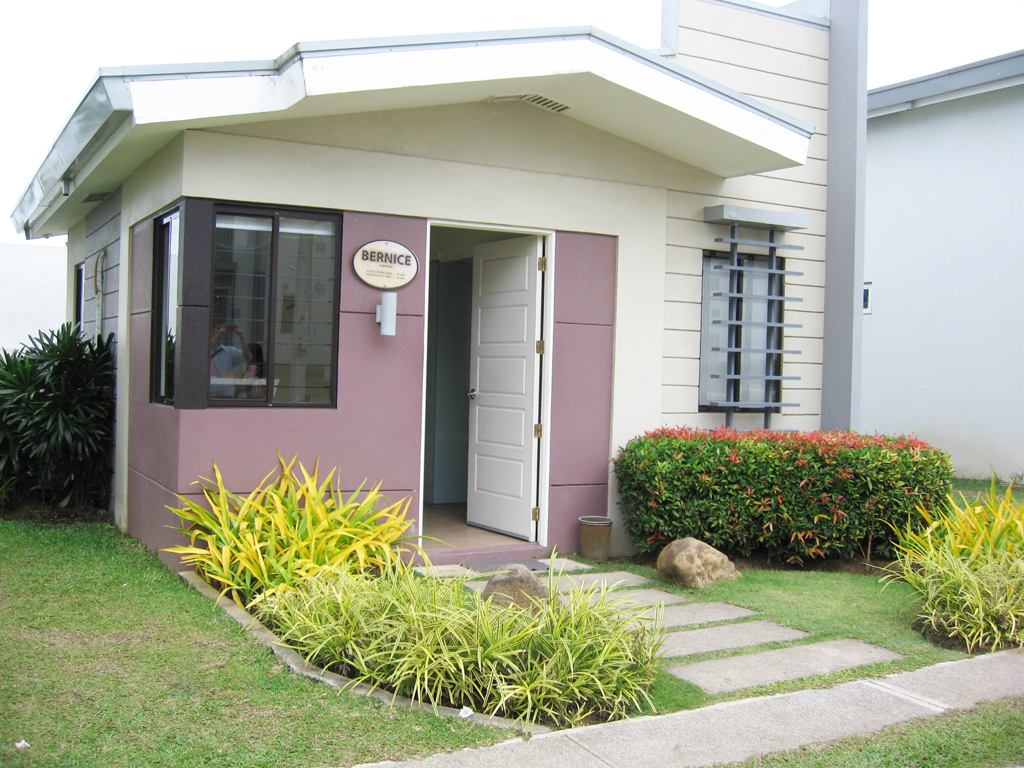 Avida Village Cerise NUVALI The life you want awaits! Brgy. Canlubang ...