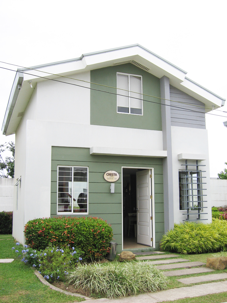 Avida Village Cerise NUVALI The life you want awaits! Brgy. Canlubang ...