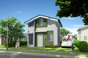Avida Village Cerise NUVALI The life you want awaits! Brgy. Canlubang ...