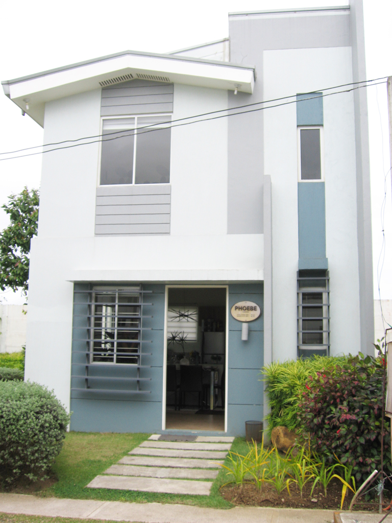 Avida Village Cerise NUVALI The life you want awaits! Brgy. Canlubang ...