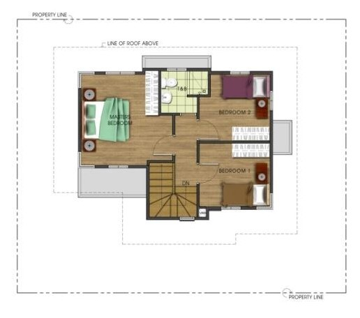 Avida Woodhill Settings NUVALI A Living Experience Above the Ordinary ...