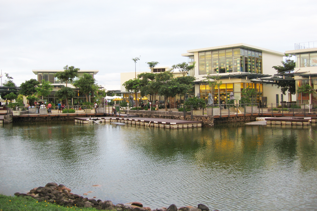 Why live and invest in NUVALI? | Philippines: SPELL Realty